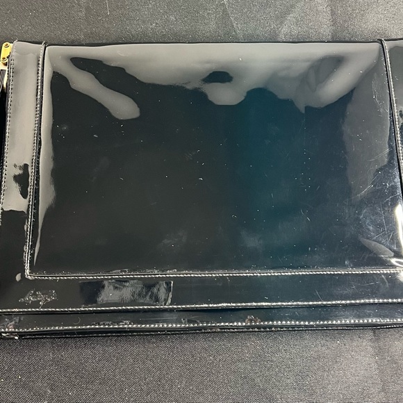 Lou Taylor | Bags | Vintage Lou Taylor Clutch Black | Poshmark